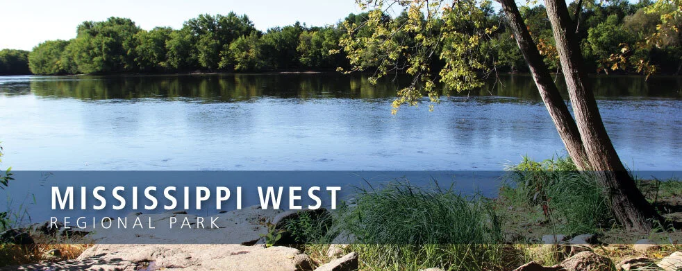 Parks & Conservation Areas — Anoka County Parks