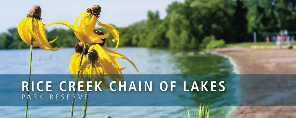 Parks & Conservation Areas — Anoka County Parks