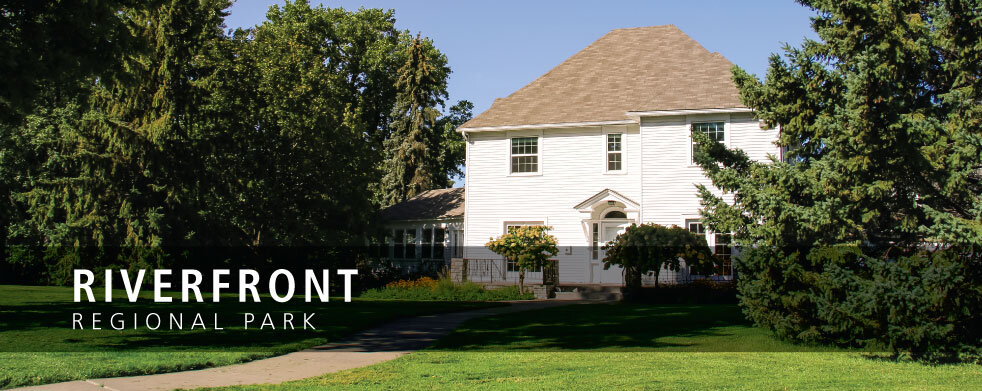 Parks & Conservation Areas — Anoka County Parks