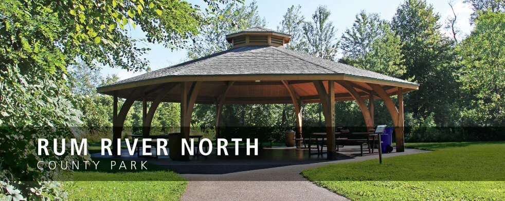 Parks & Conservation Areas — Anoka County Parks
