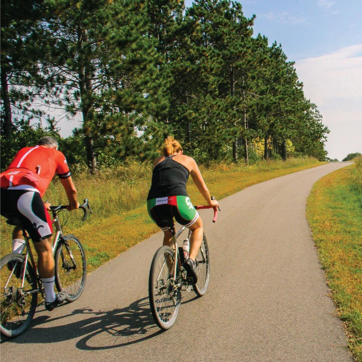 Trails — Anoka County Parks