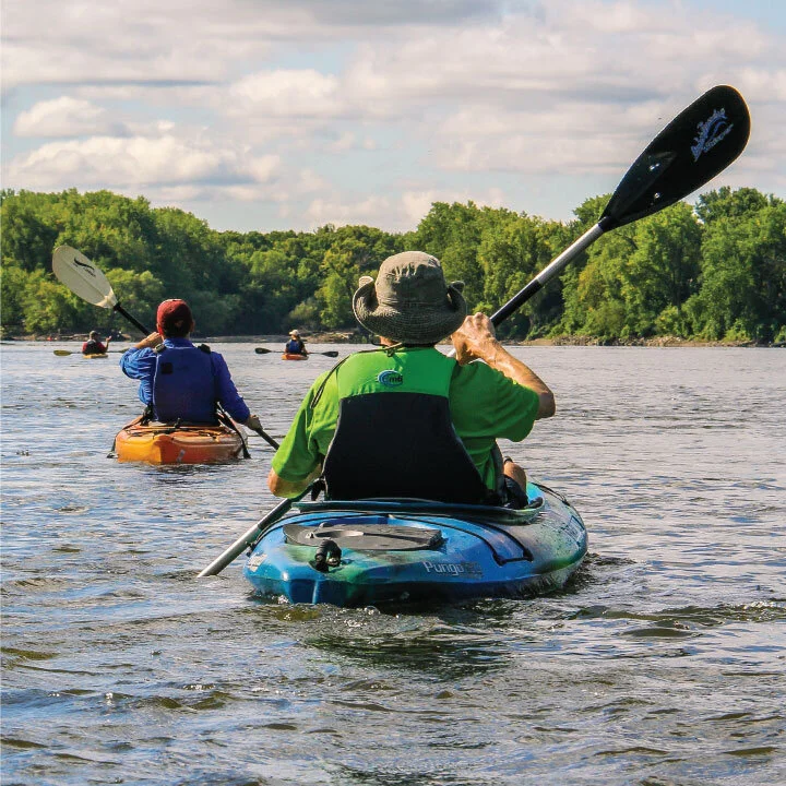 Trails — Anoka County Parks