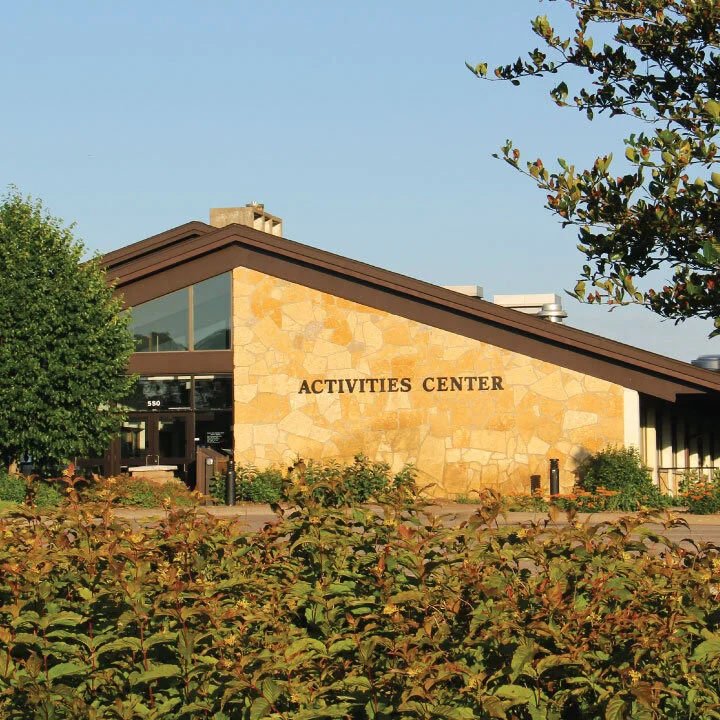 Indoor Facilities — Anoka County Parks