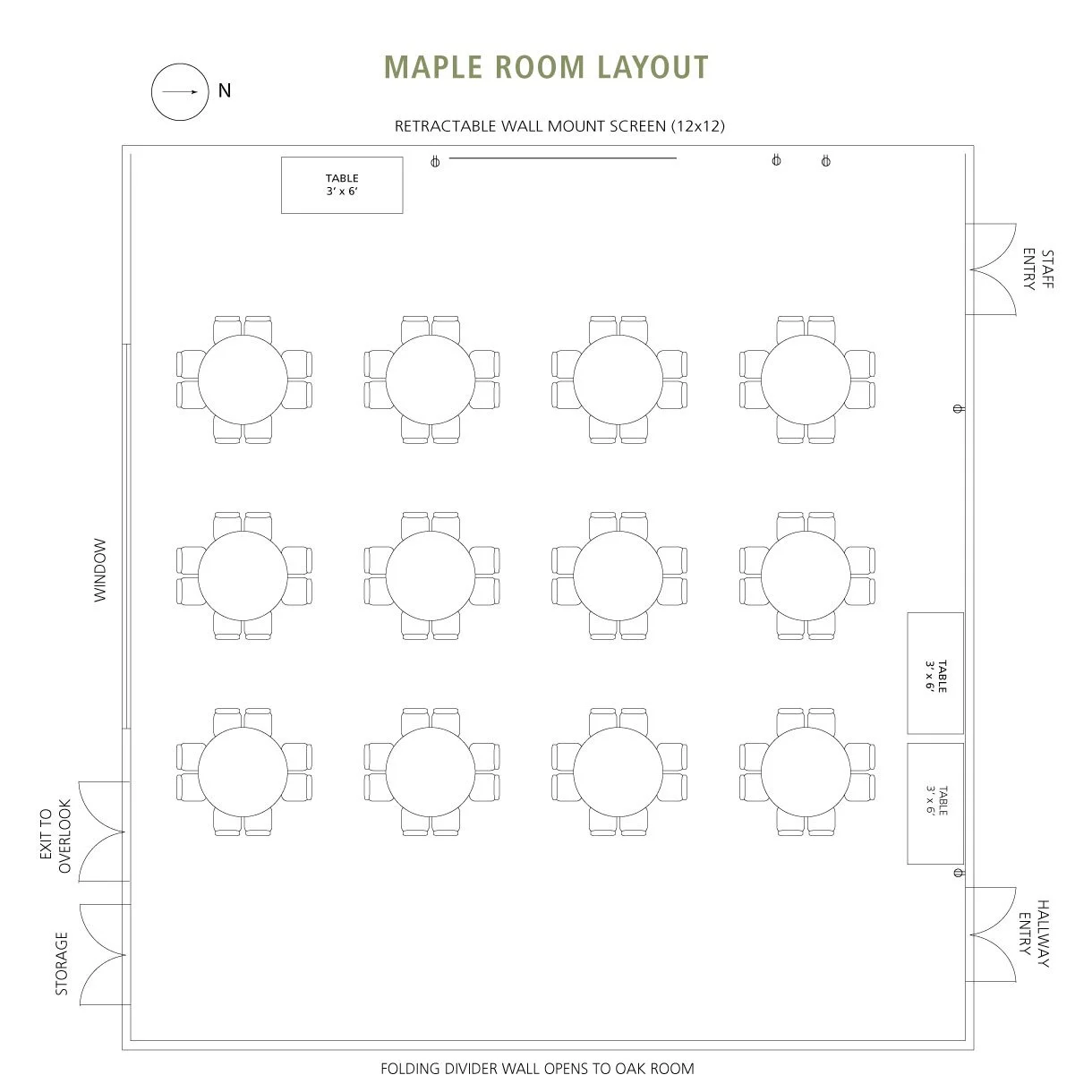 Activities Center — Anoka County Parks