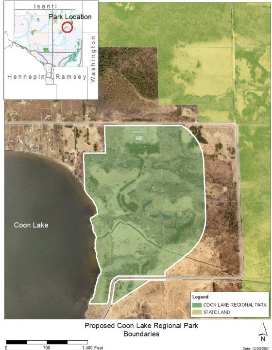 Plan Your Parks — Anoka County Parks