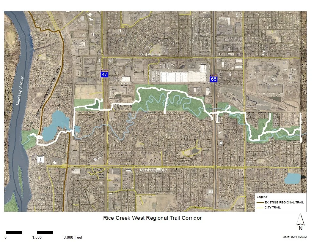 Plan Your Parks — Anoka County Parks