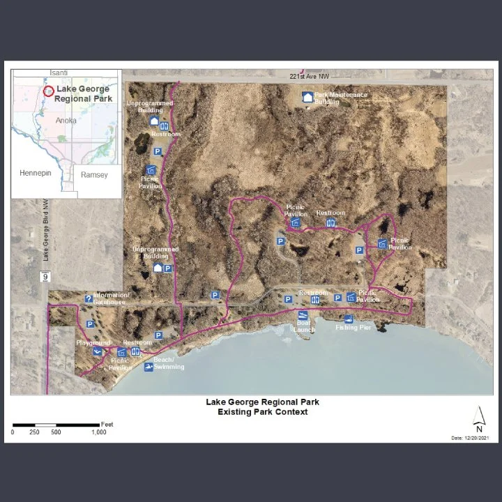 Plan Your Parks — Anoka County Parks
