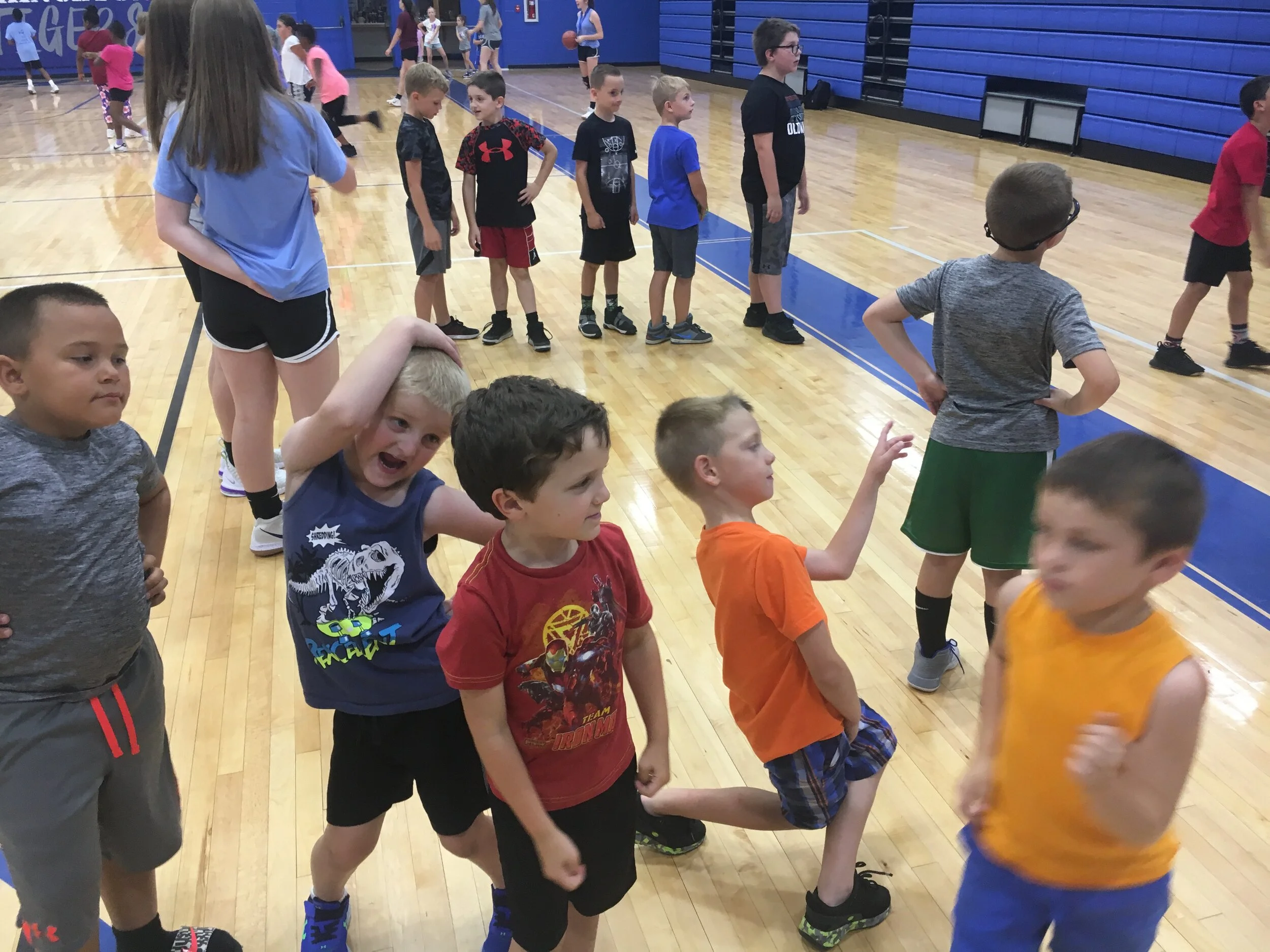 Project YES — Community Action of South Eastern West Virginia