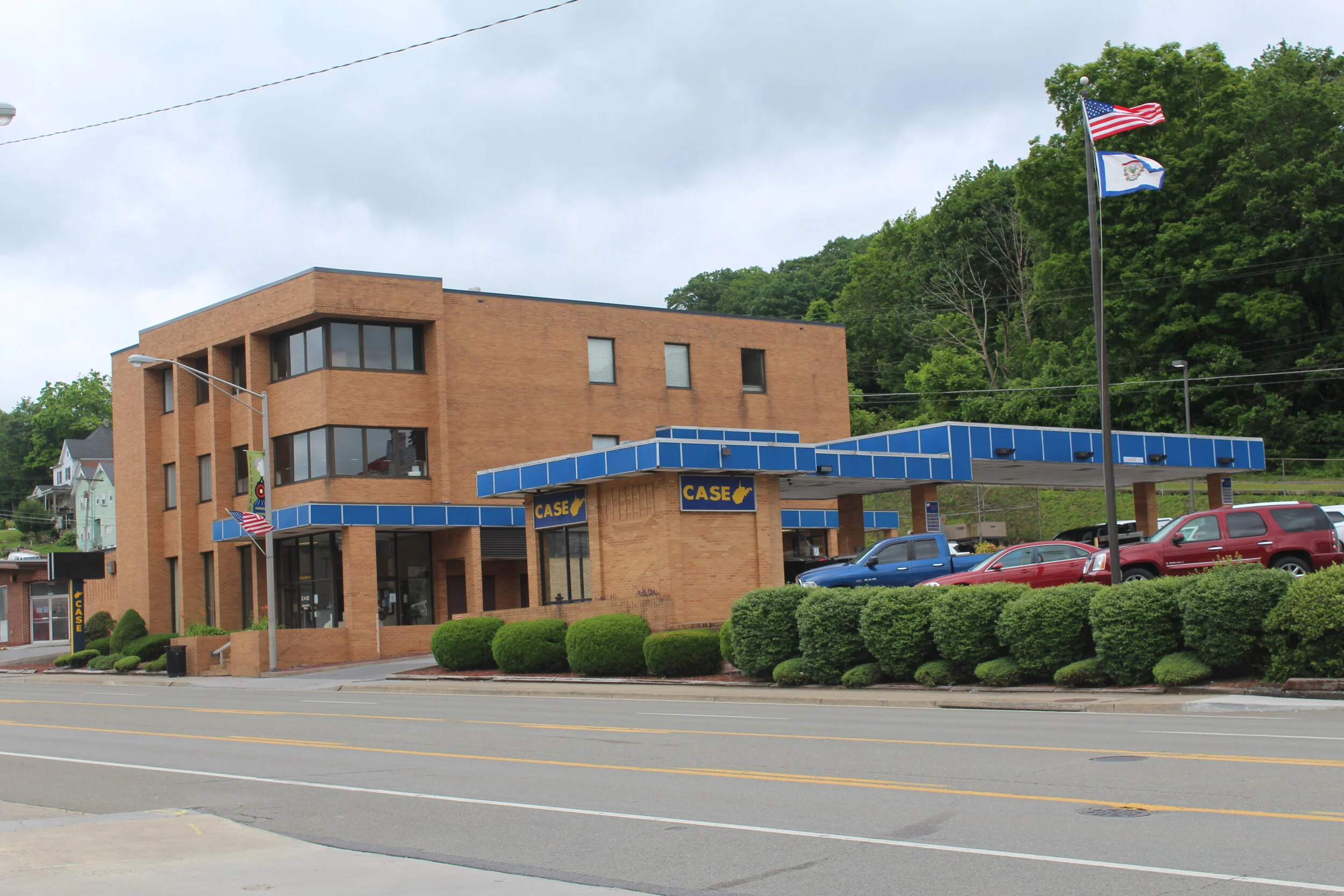 Community Action of South Eastern West Virginia