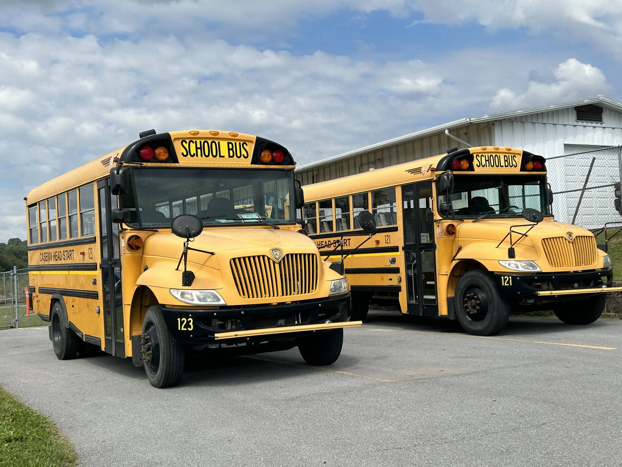 CASEWV Summers and Mercer County Head Start — Community Action of South ...