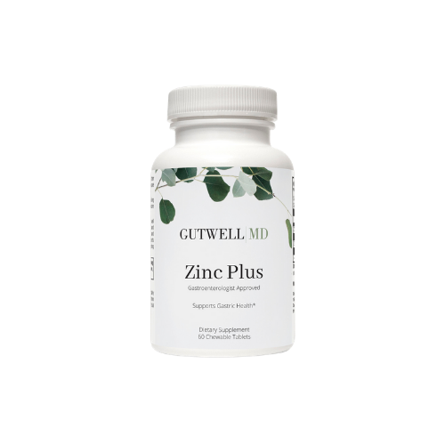 Store 2 — GutWell Medical