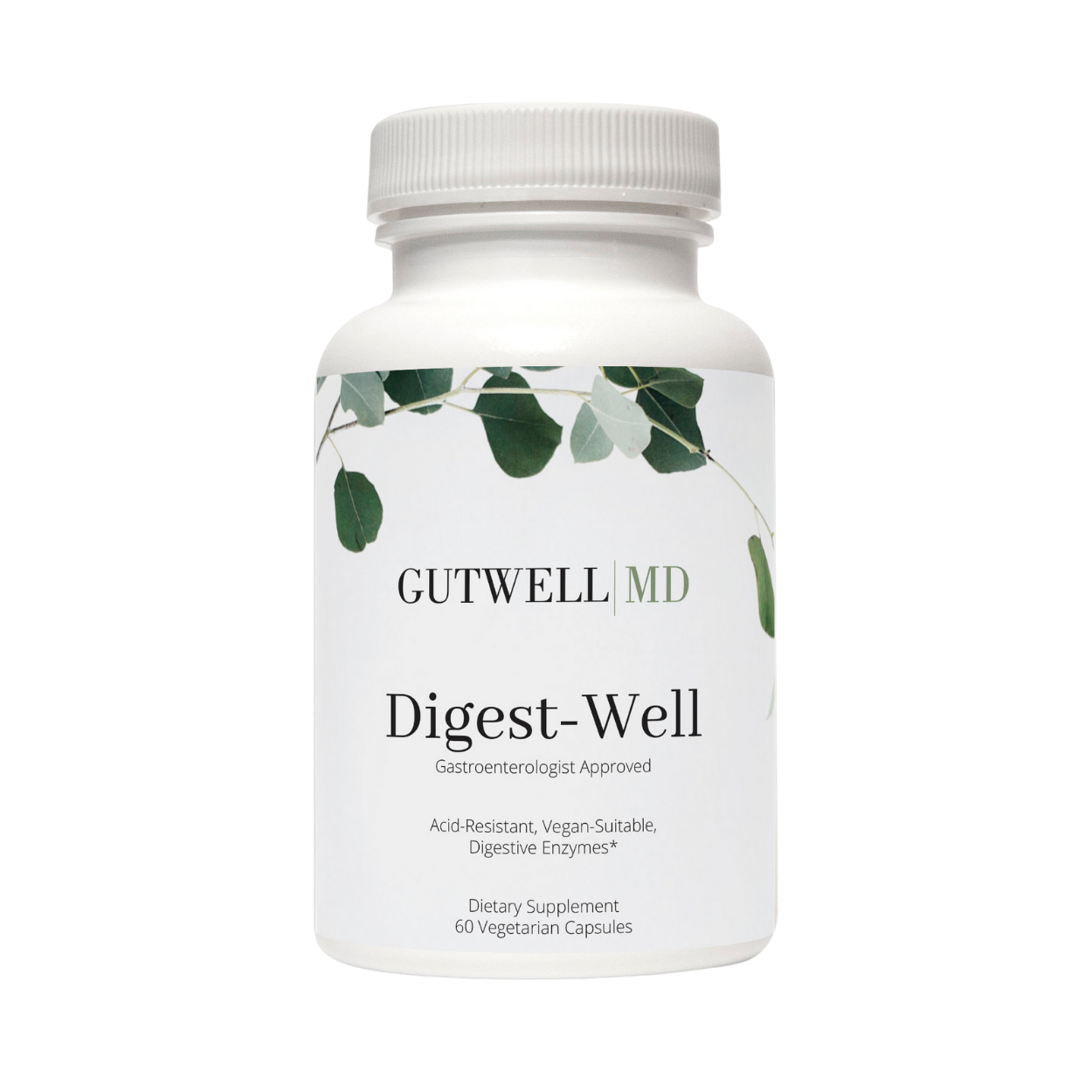 Store 2 — GutWell Medical