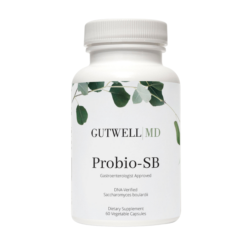 Store 2 — GutWell Medical