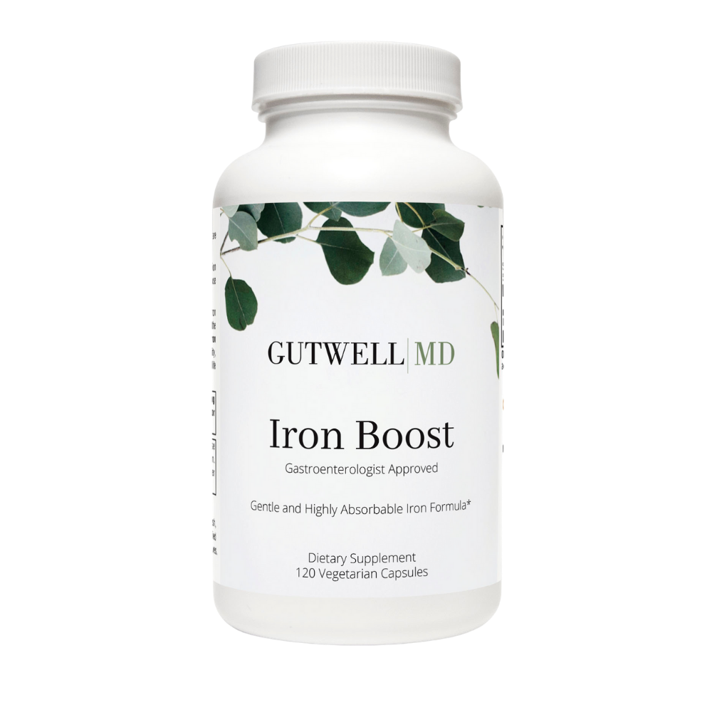 Store 2 — GutWell Medical