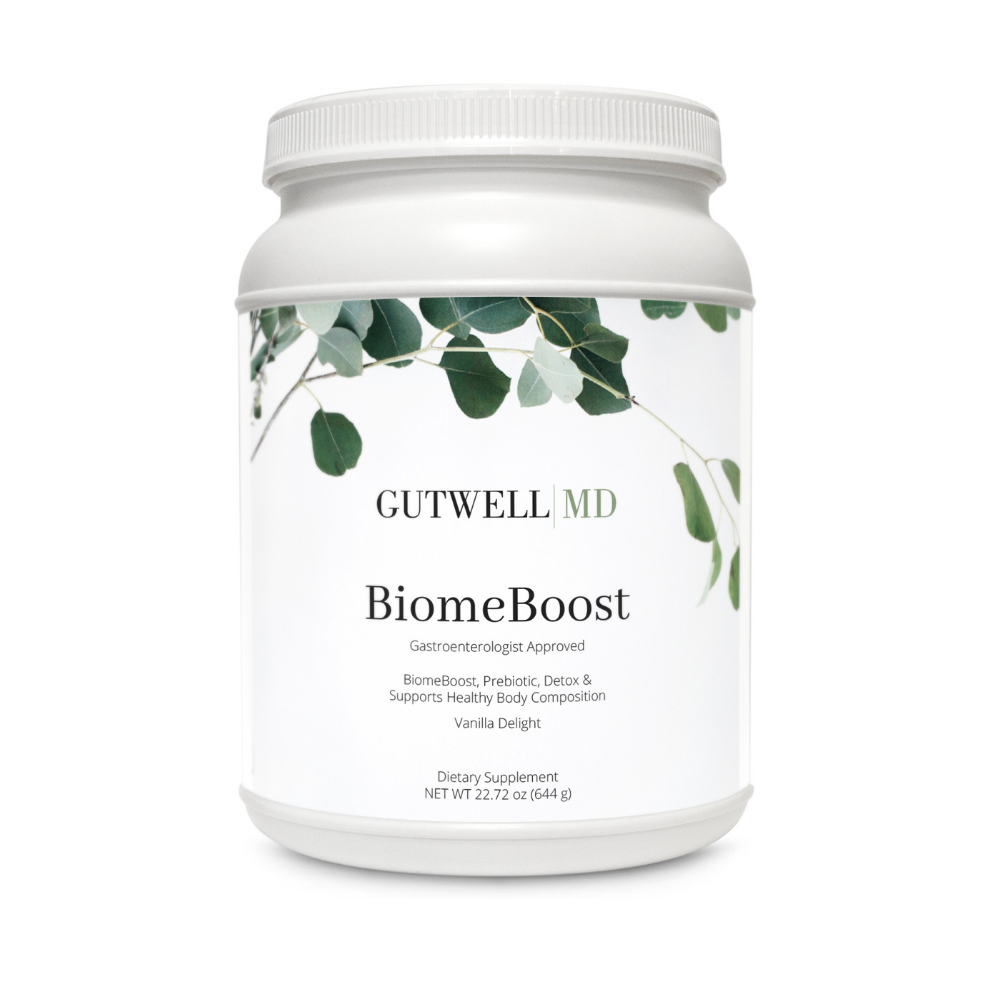 Store 2 — GutWell Medical