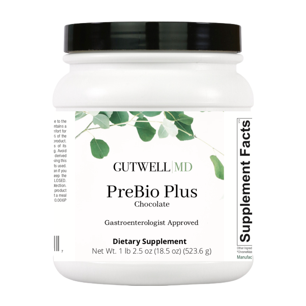 Store 2 — GutWell Medical