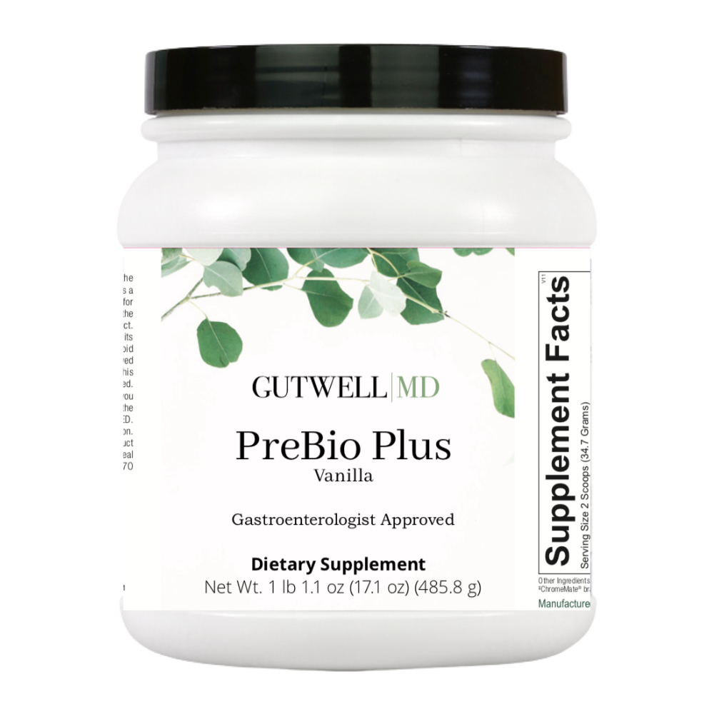 Store 2 — GutWell Medical