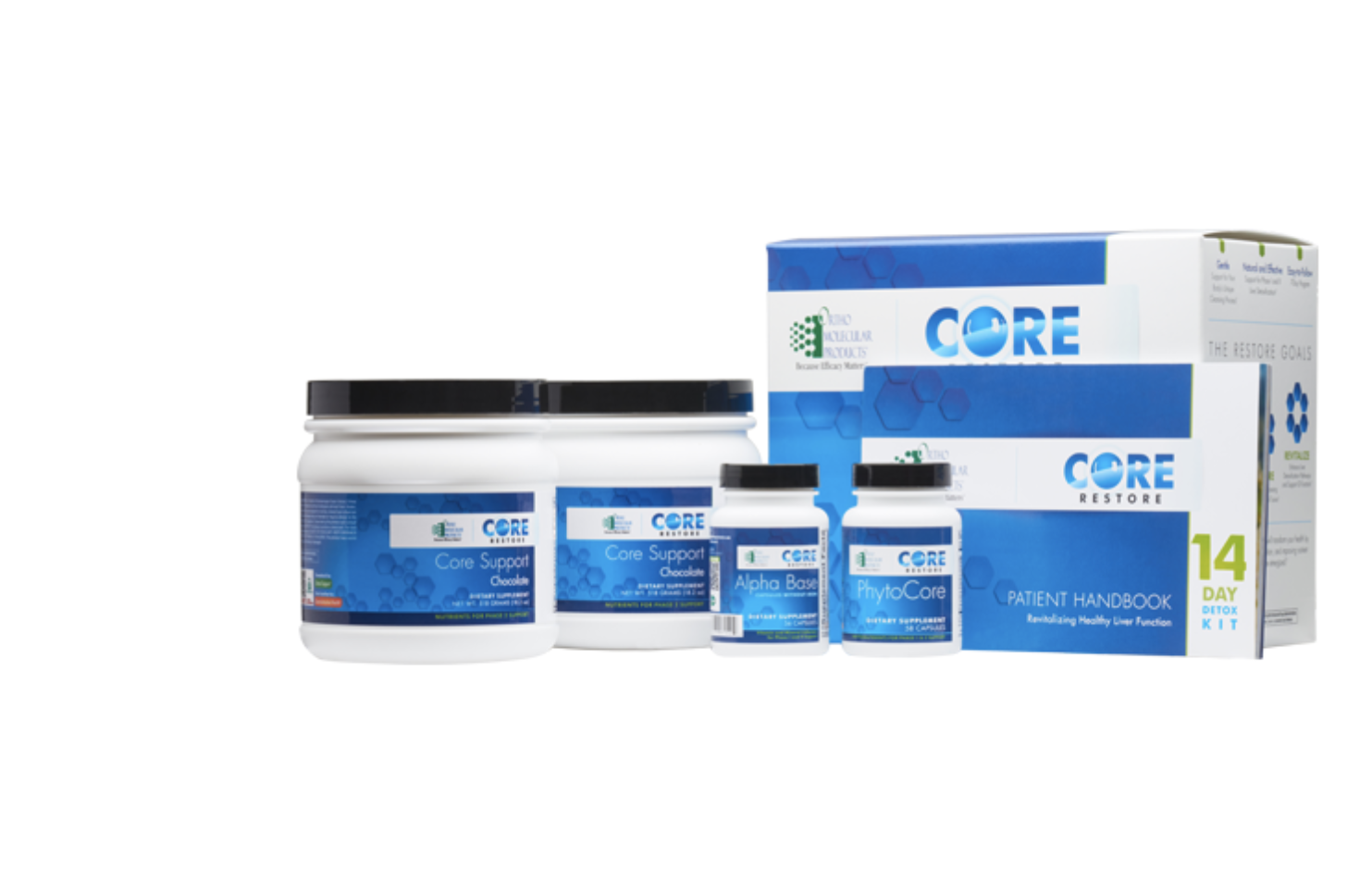 Store 2 — GutWell Medical