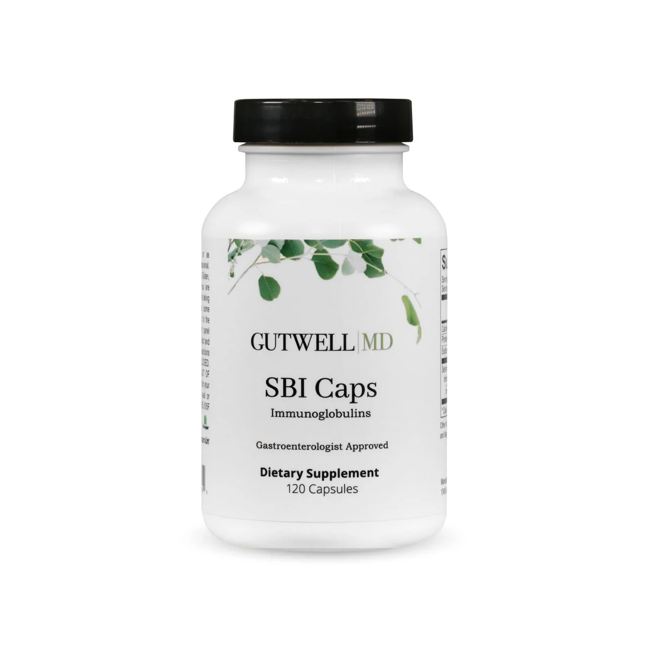 Store 2 — GutWell Medical