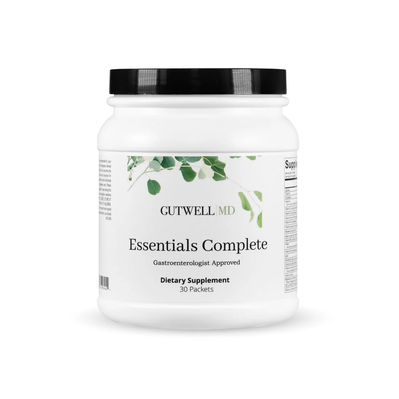 Store 2 — GutWell Medical
