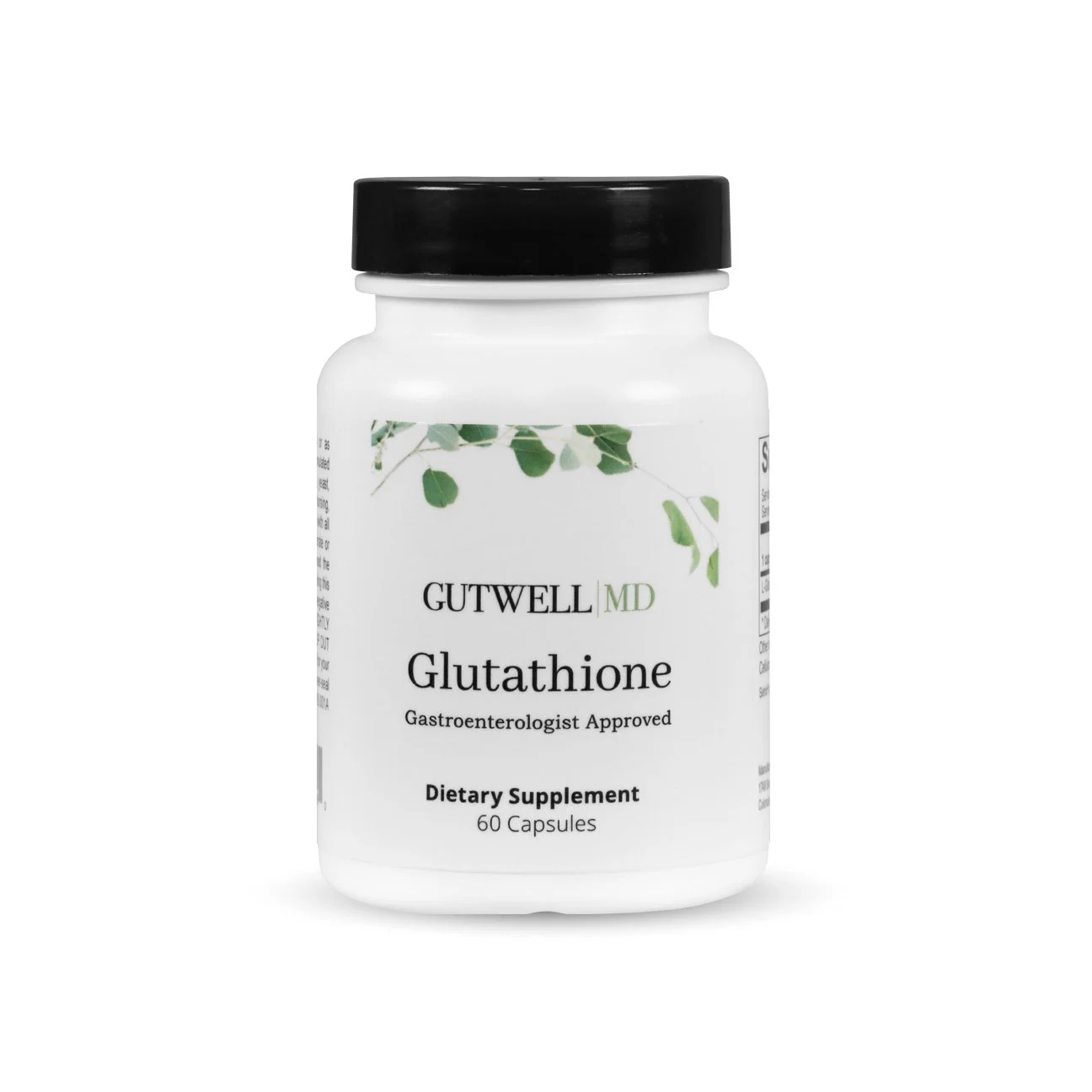 Store 2 — GutWell Medical