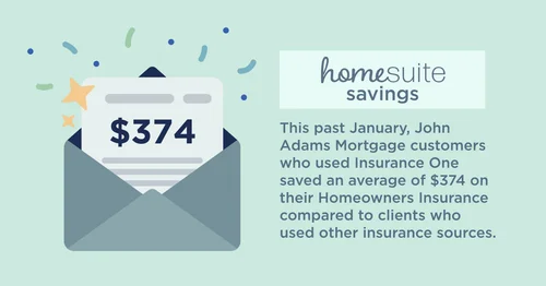 January 2022 Homeowners Insurance Savings — HomeSuite