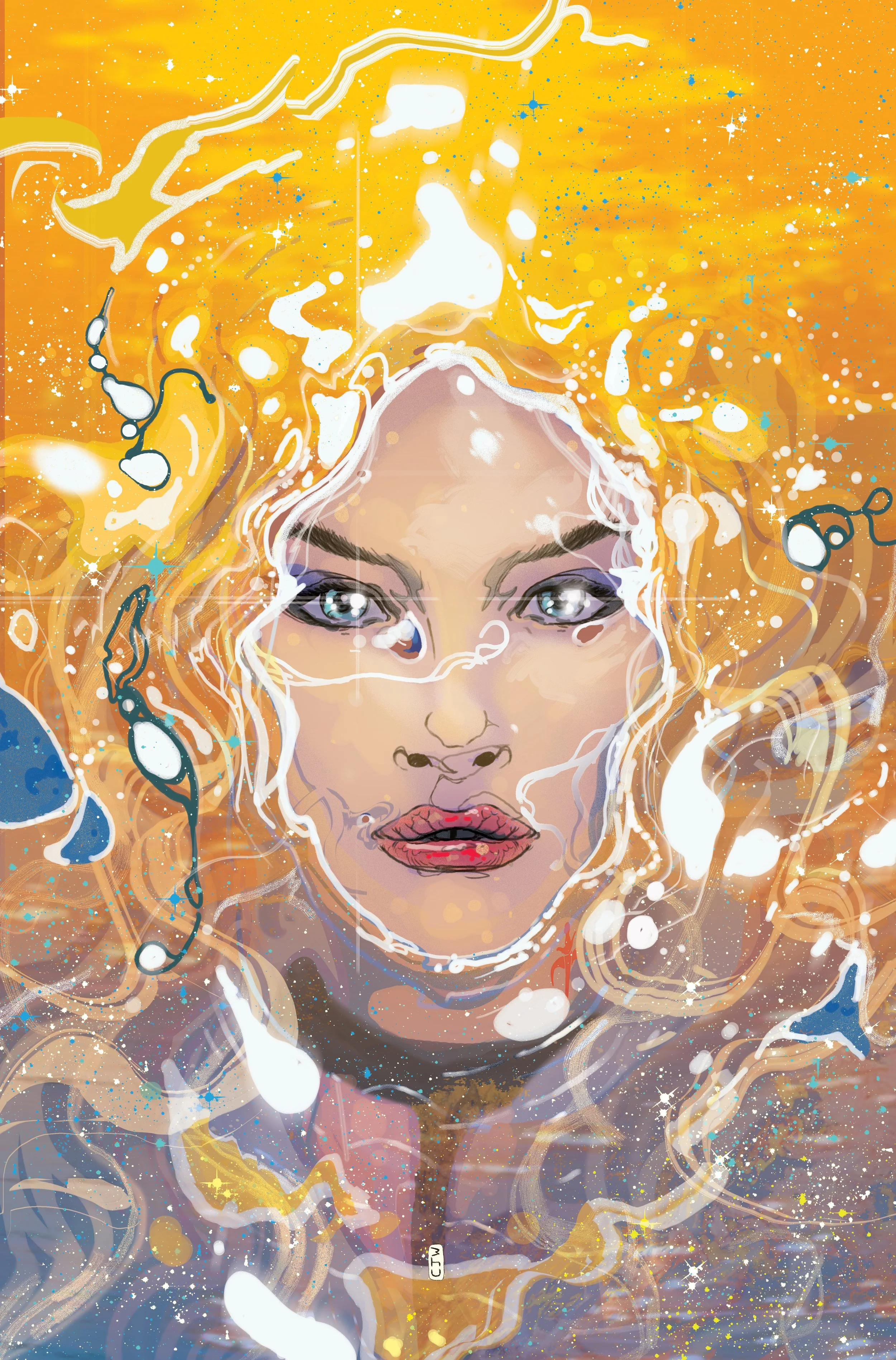 Joseph Illidge — Home