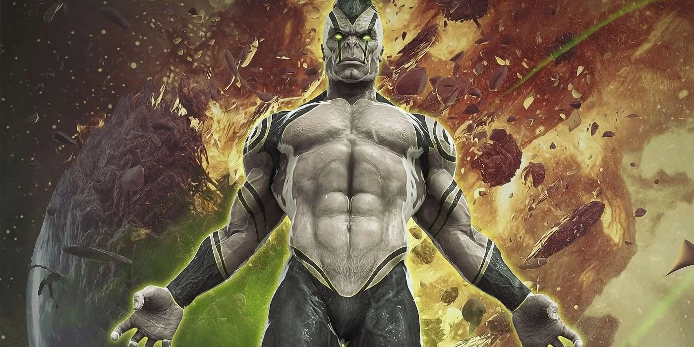 Joseph Illidge — Home