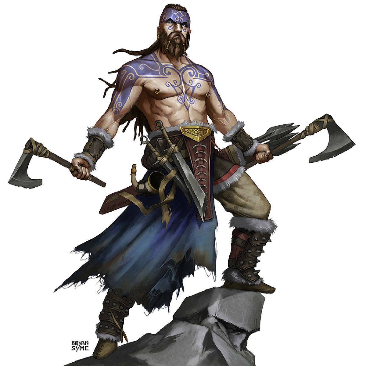 Core Content Pack — Shard Tabletop