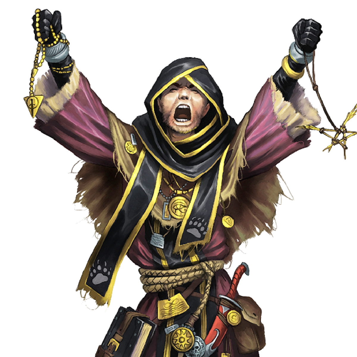 Core Content Pack — Shard Tabletop