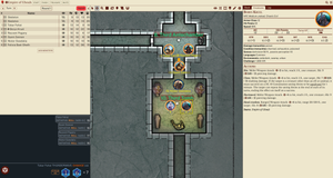Shard Tabletop