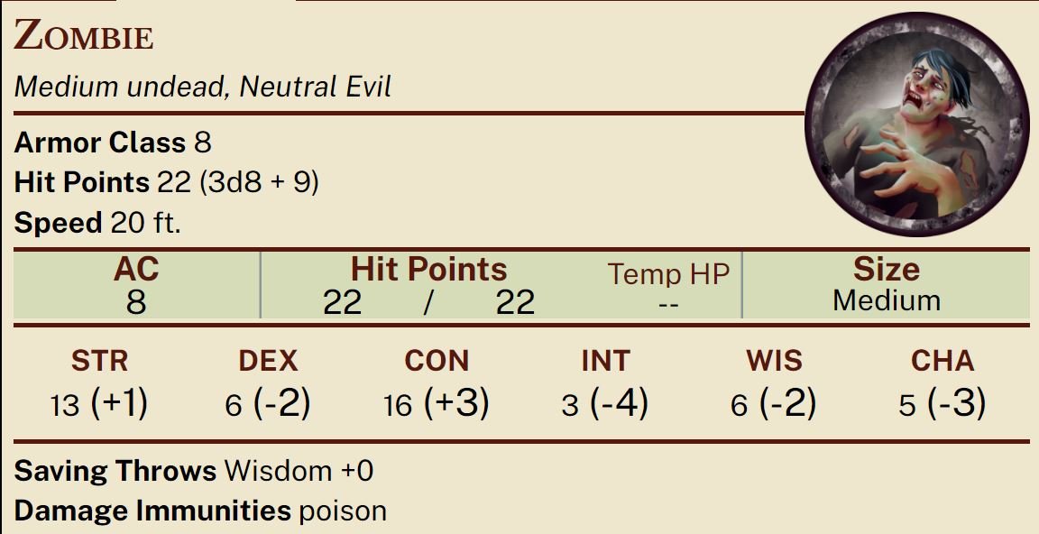 Monster Mash — Shard Tabletop