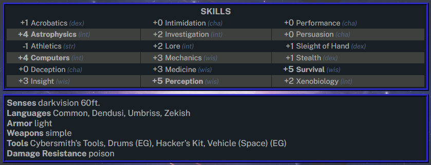 Esper Genesis — Shard Tabletop