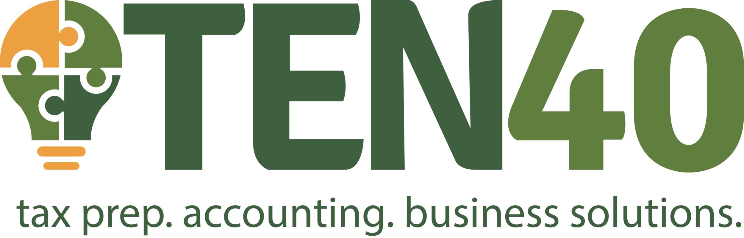 Tax Planning — Ten40Solutions