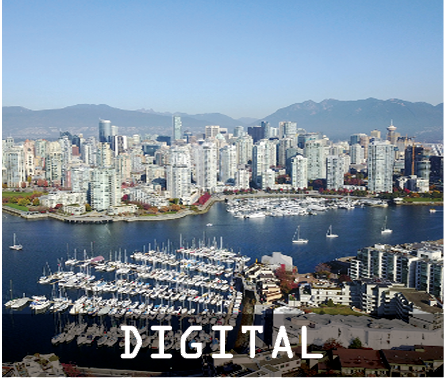 The Connective Marketing Group | Home