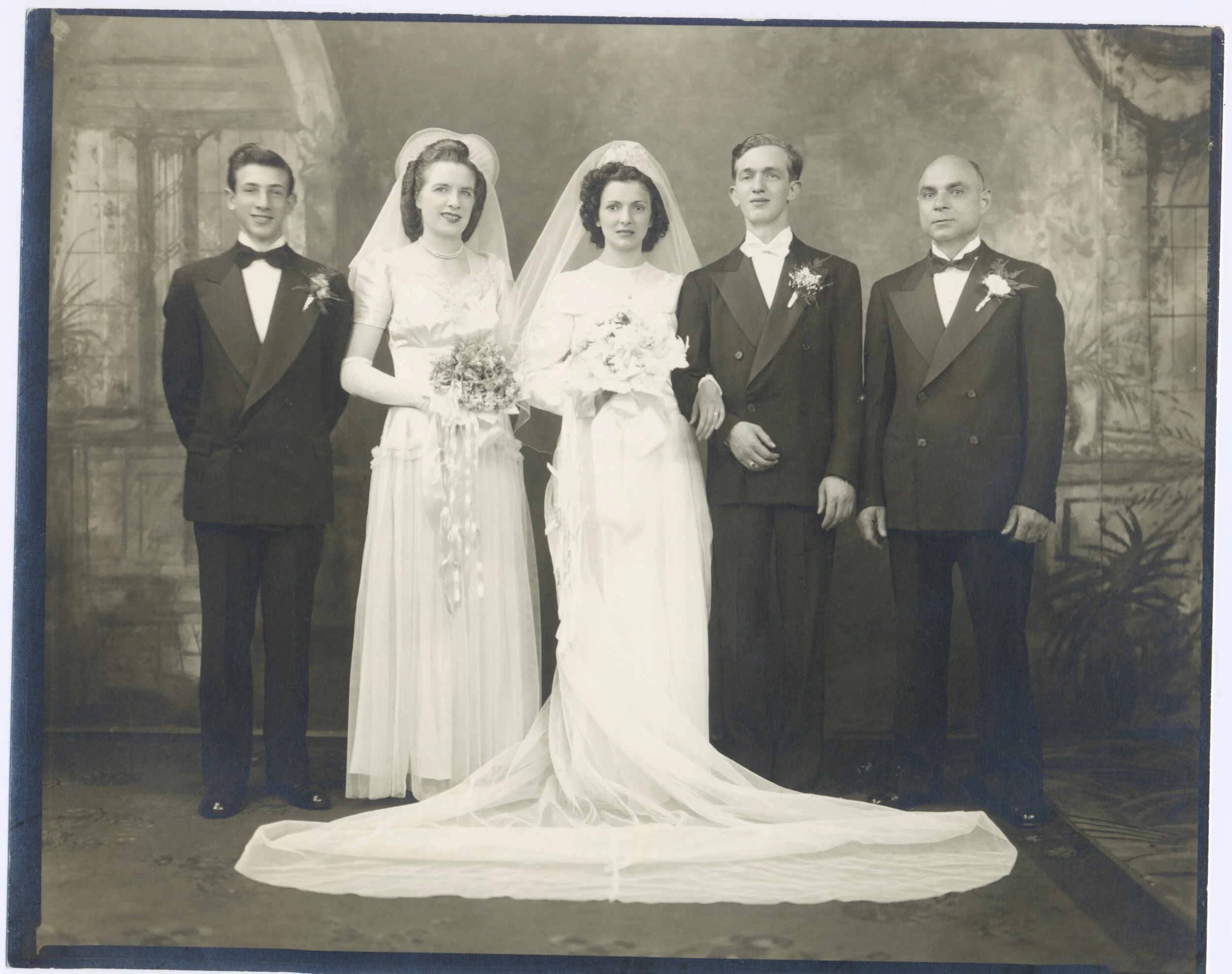 Barbara Police — ADDRESSES PROJECT