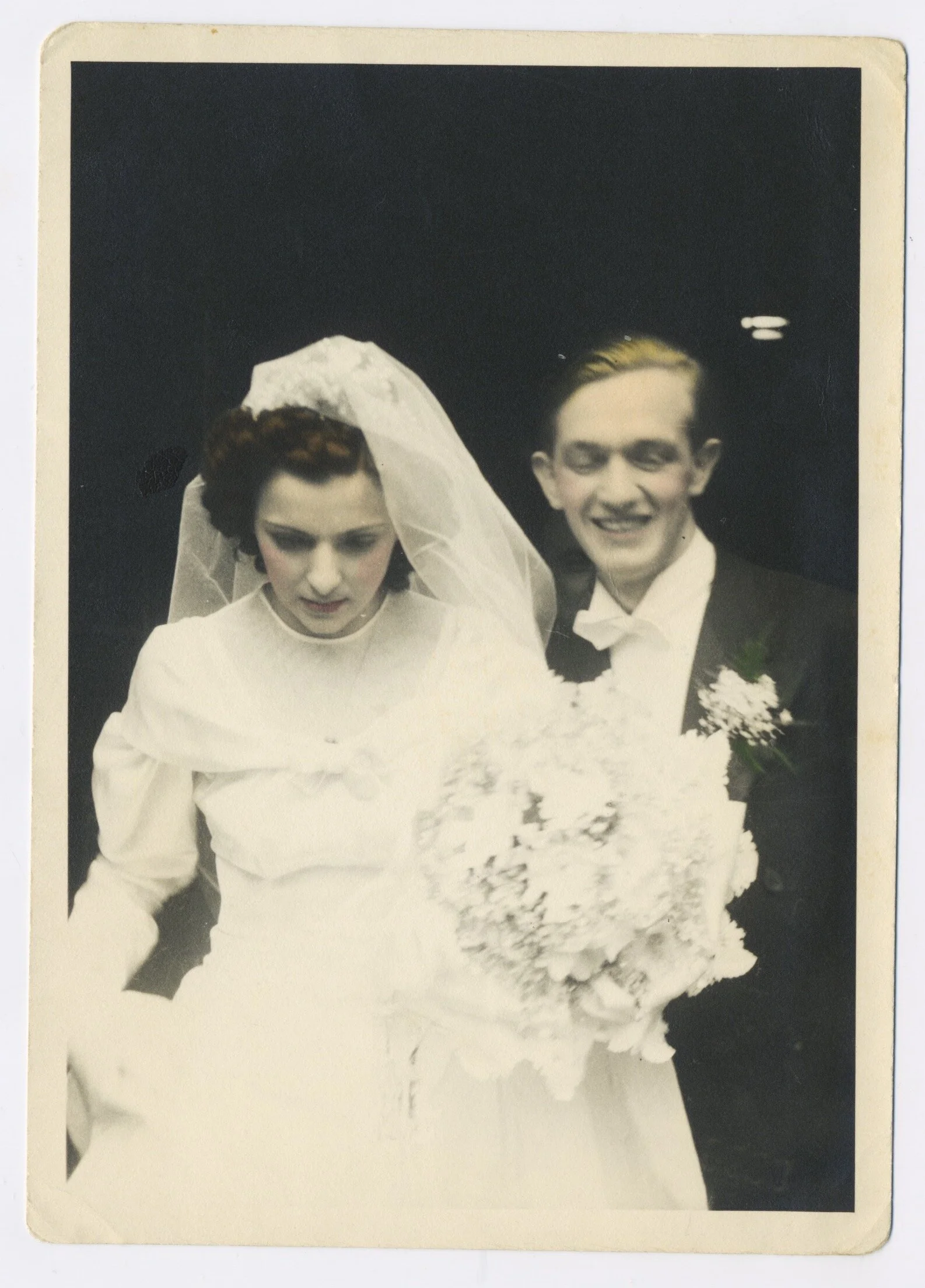 Barbara Police — ADDRESSES PROJECT