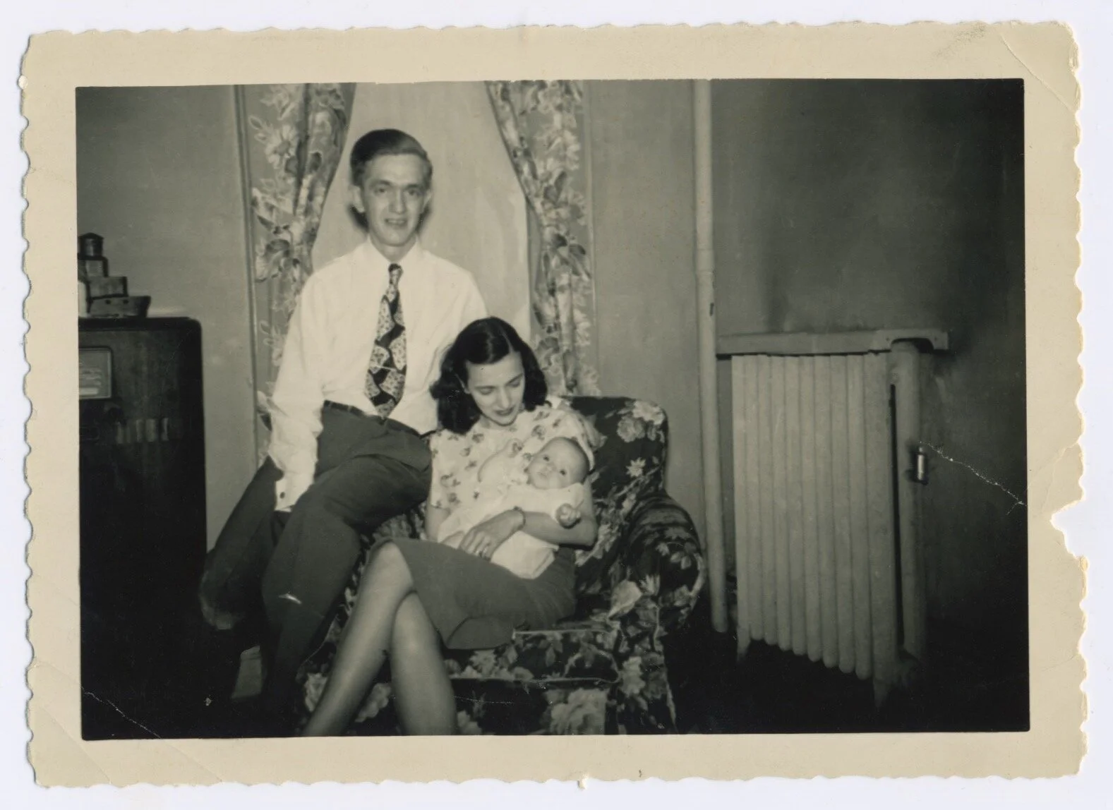 Barbara Police — ADDRESSES PROJECT