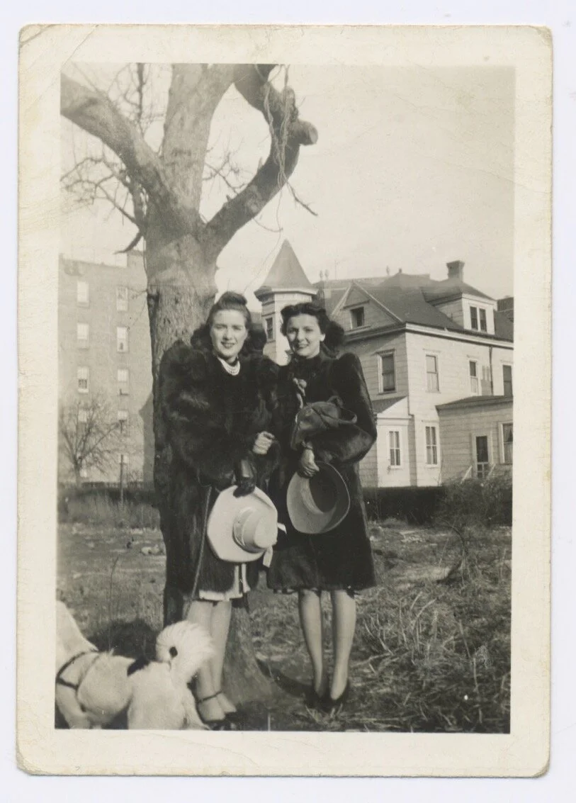 Barbara Police — ADDRESSES PROJECT