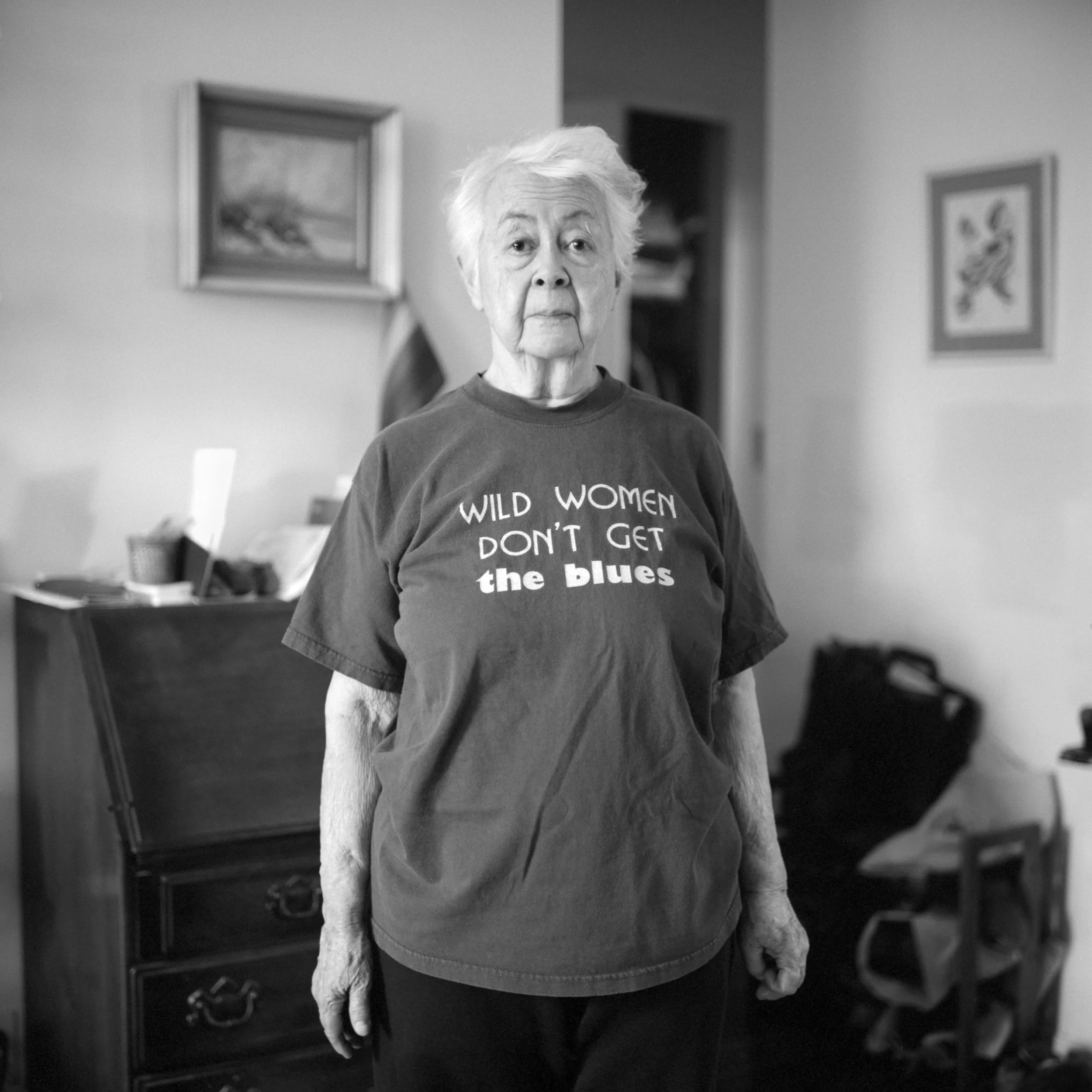 Services — ADDRESSES PROJECT