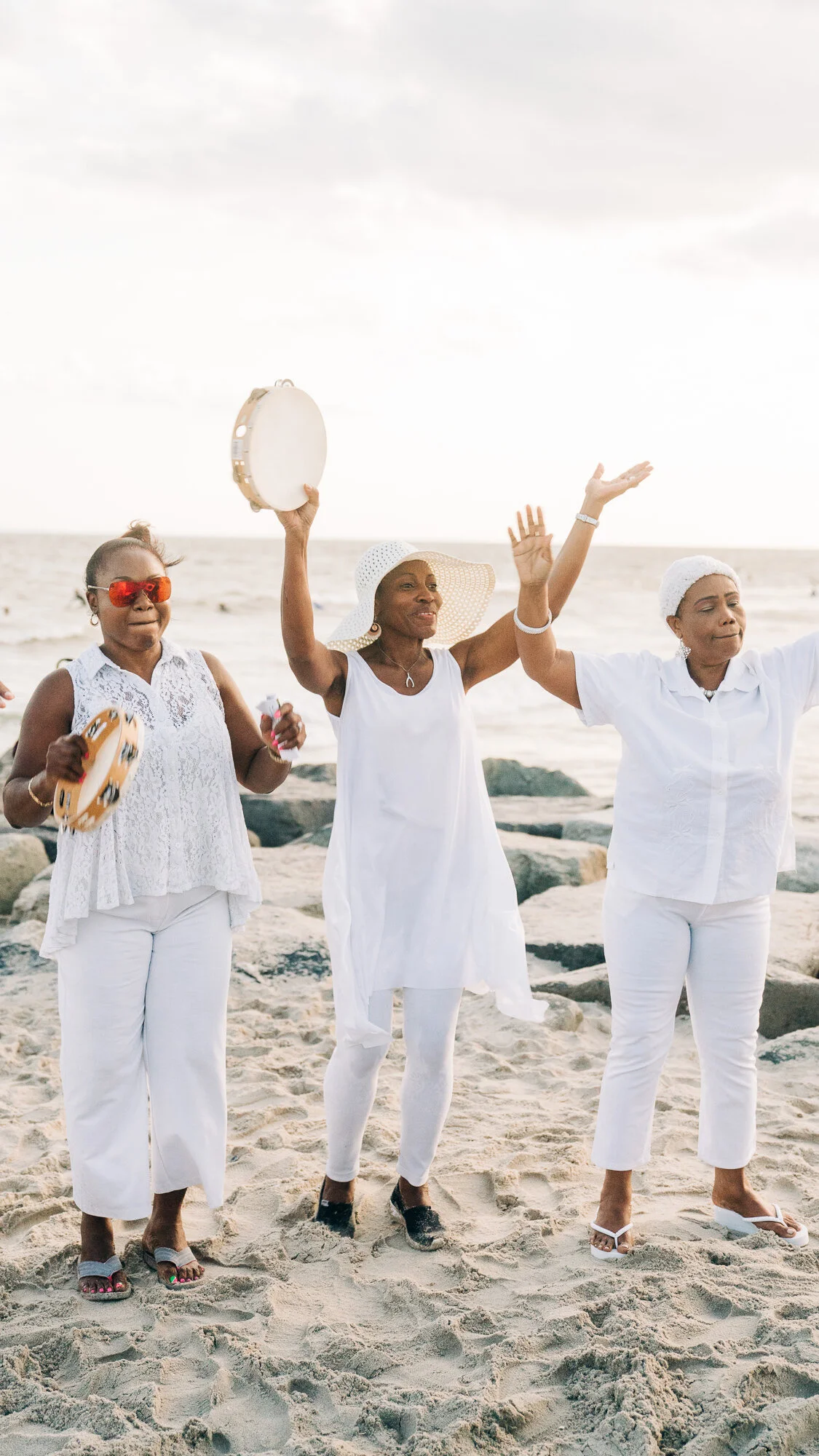 Water Baptism — Jacob Pritchard