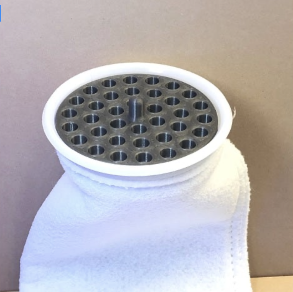 Free STLs — Harry's Aquatics