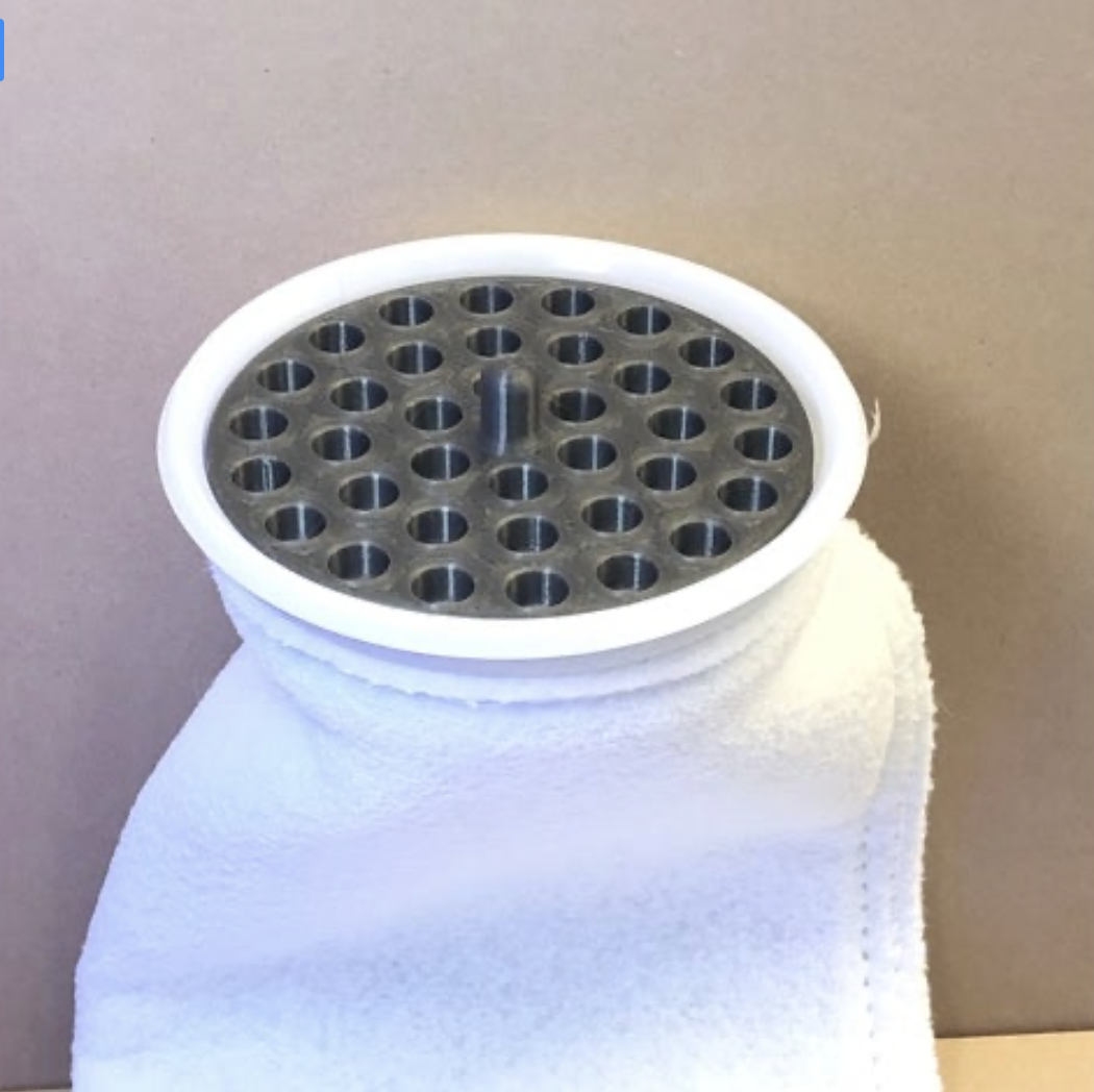 Free STLs — Harry's Aquatics