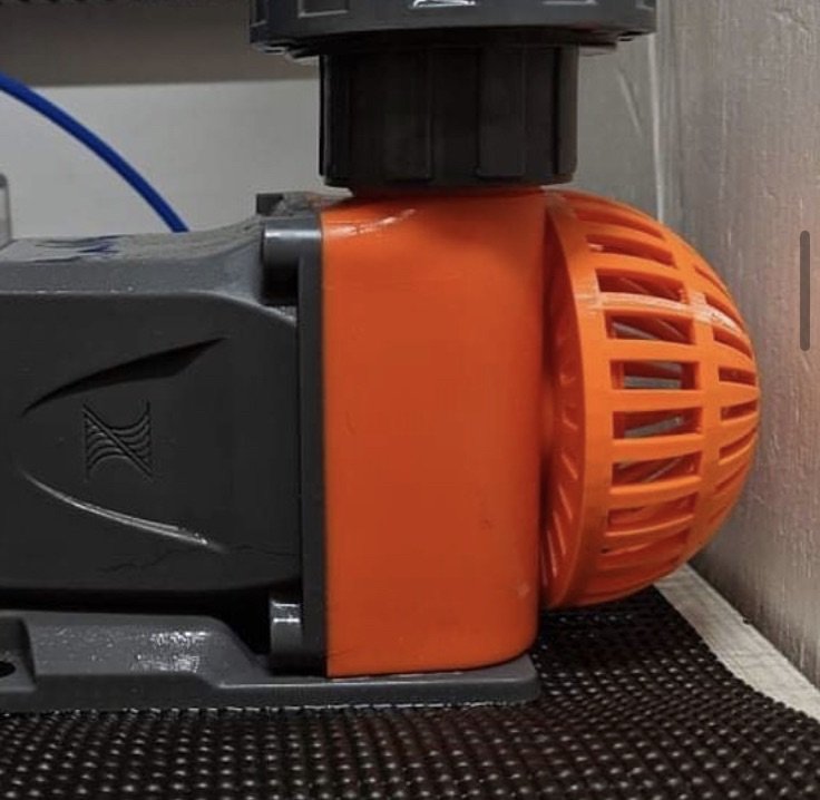 Free STLs — Harry's Aquatics