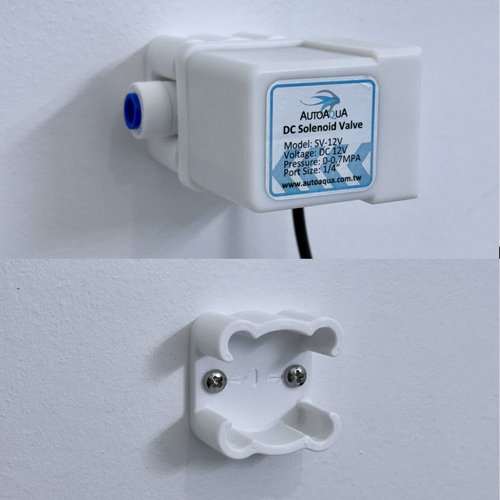 Free STLs — Harry's Aquatics