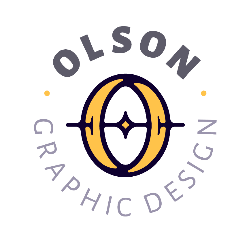 Branding & Website Design in Milwaukee, WI | Brian Olson Graphic ...