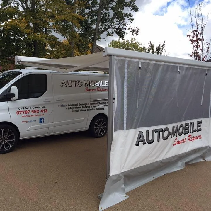 Auto-Mobile Smart Repairs