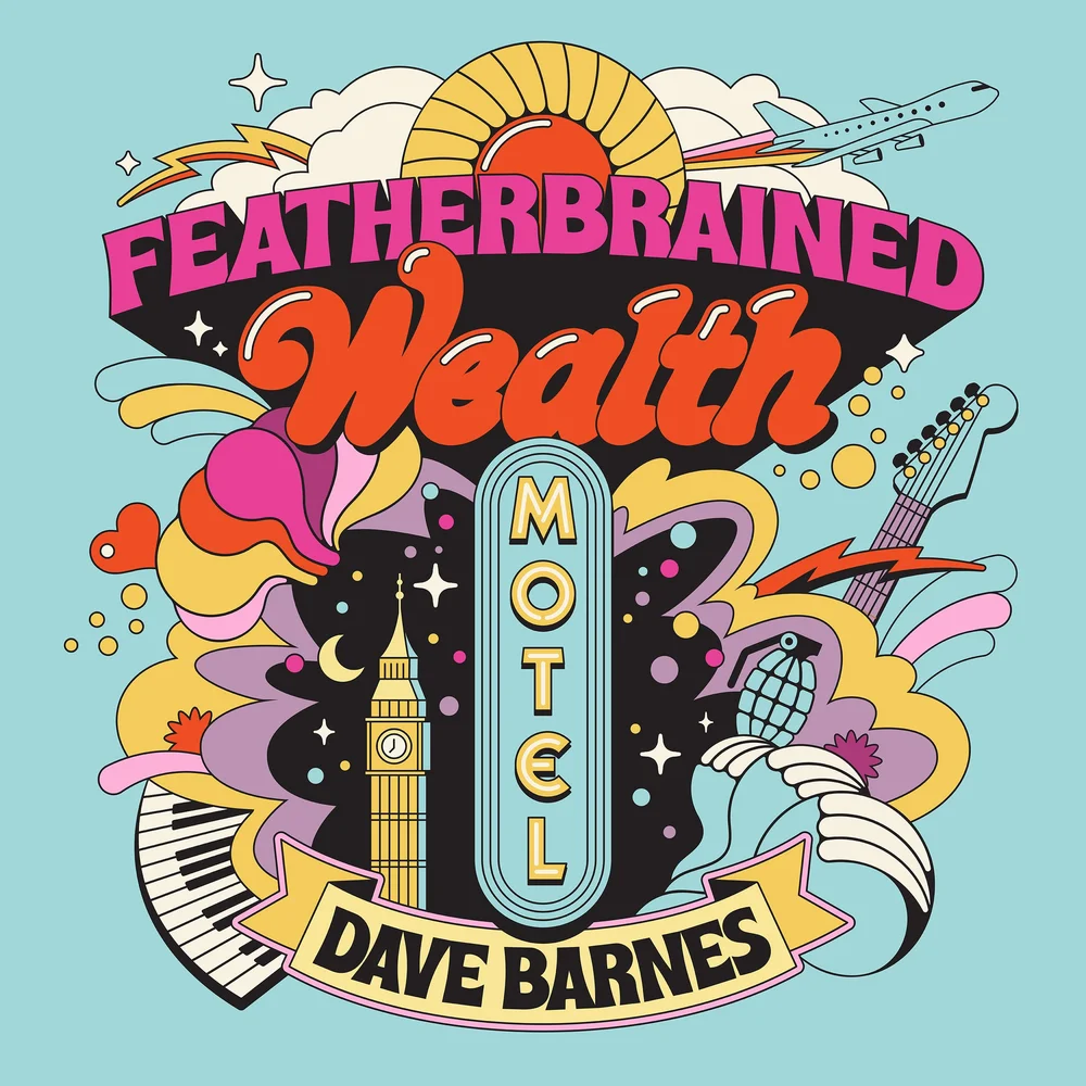 Dave Barnes