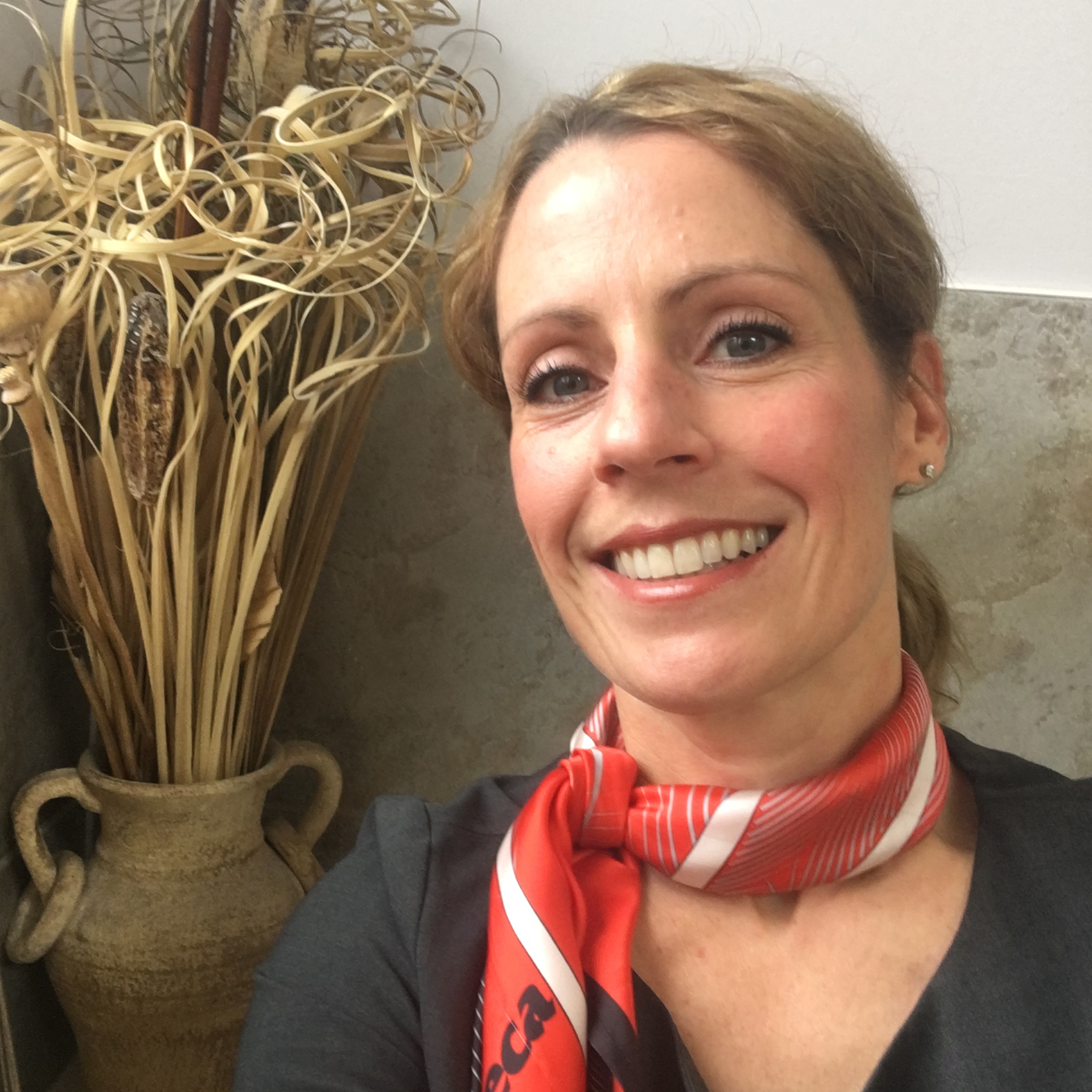 Faculty — Seneca Flight Services