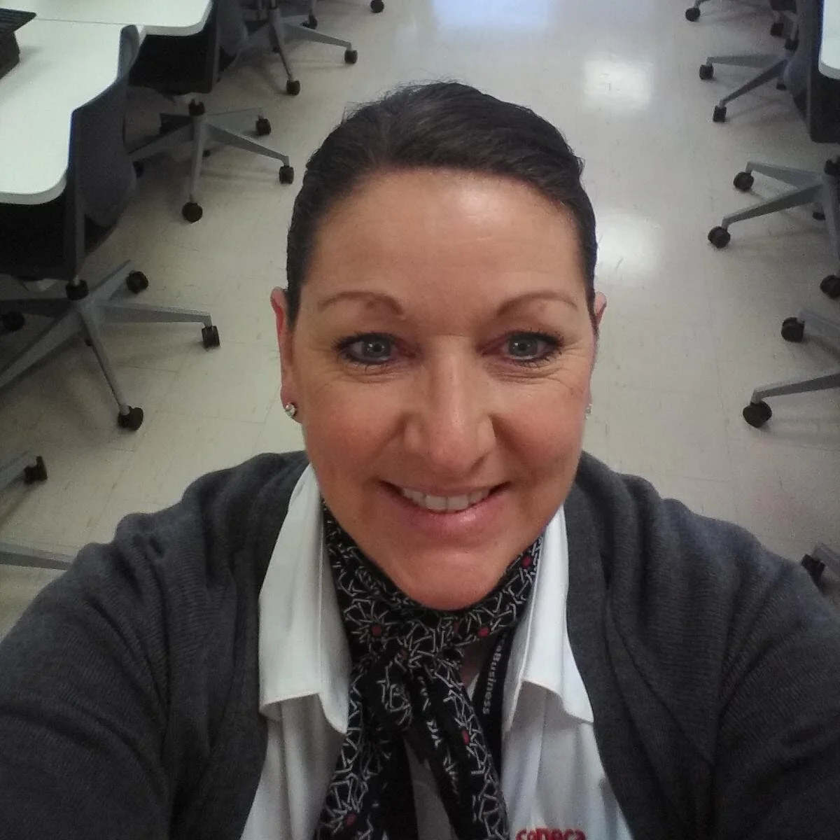 Faculty — Seneca Flight Services